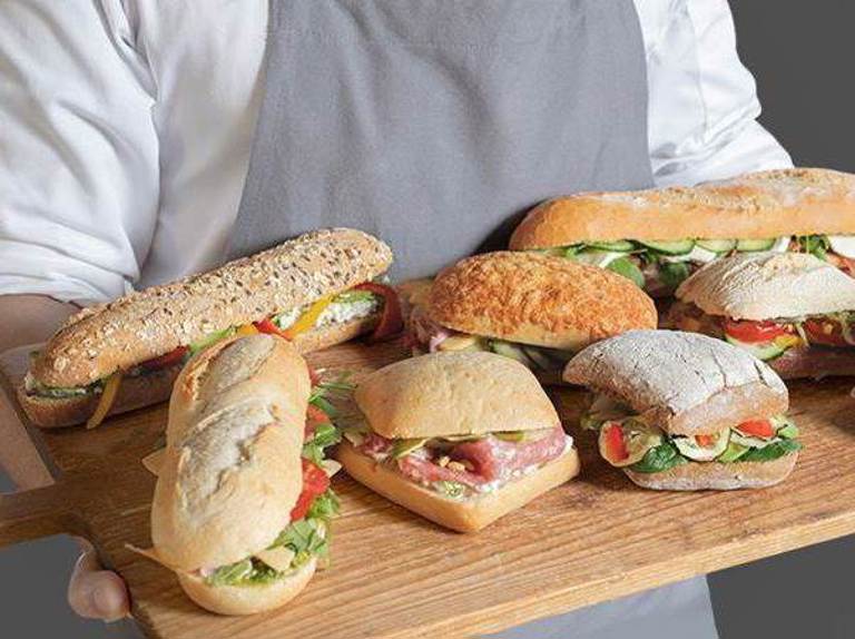 Bread | Schulstad Bakery Solutions