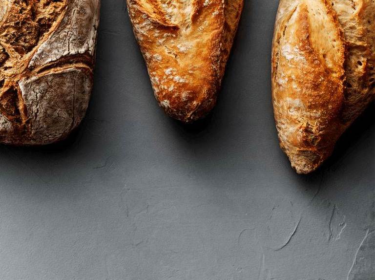 Bread | Schulstad Bakery Solutions