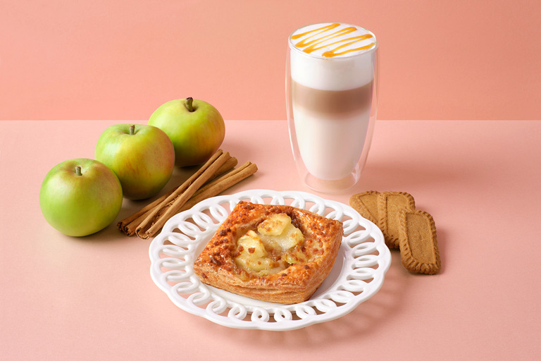How to maximise pastry sales throughout the day | Schulstad Bakery ...