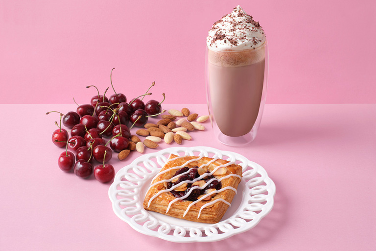 Grasp the Danish pastry opportunity to drive sales in 2025 | Schulstad ...