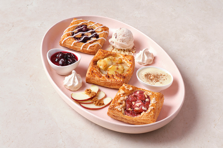 Sweet Success: How to Maximise Pastry Sales This Festive Season ...