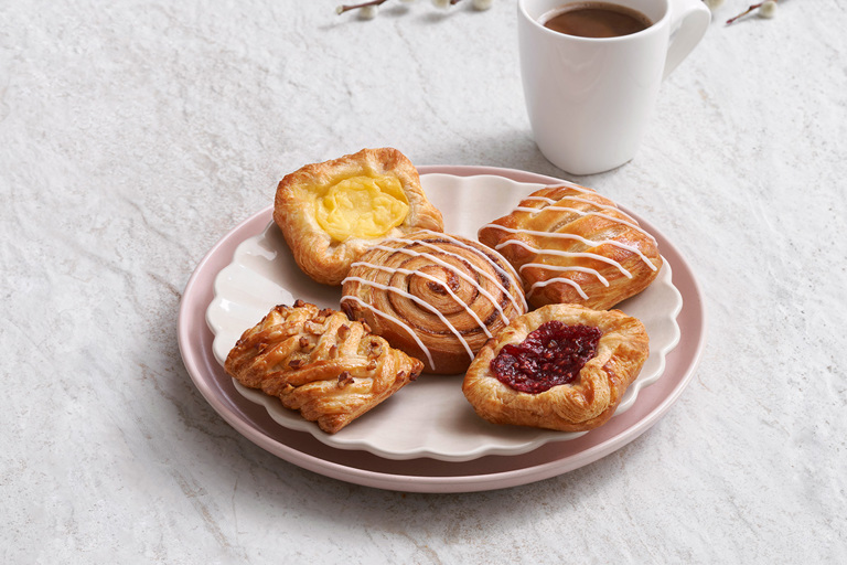 Attract and Retain Consumers With These Top Pastries From Around the ...