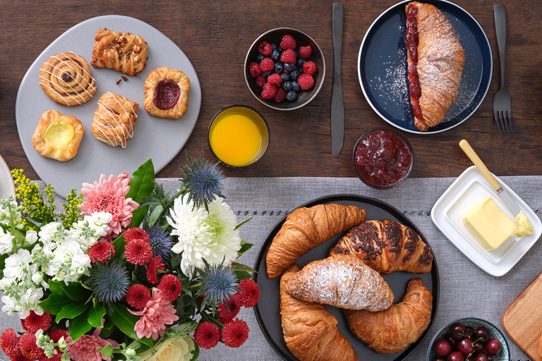 How today’s consumers are enjoying pastries | Schulstad Bakery Solutions